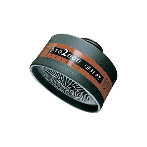 Filter SCOTT Pro 2000 - Kyvik