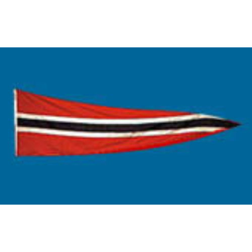 FLAGG og VIMPLER - Kyvik